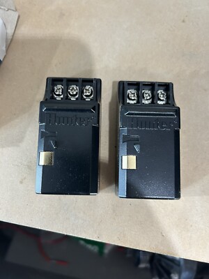 ONE Hunter PCM-300 3-Station Module For Pro-C & HPC Irrigation ...