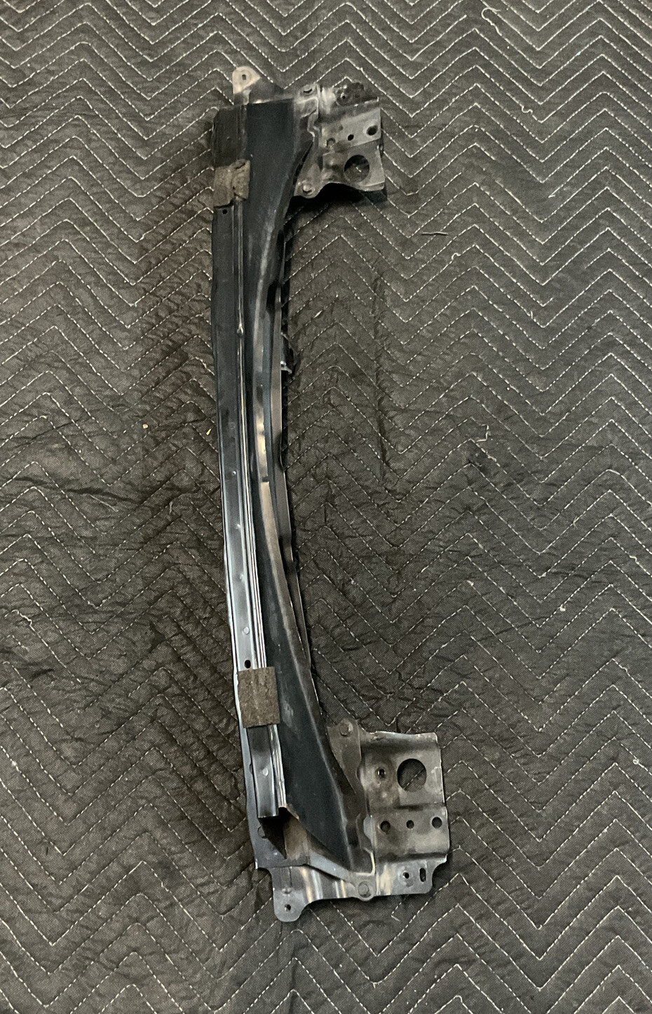 2016 SUBARU WRX STI ENERGY ABSORBER UPPER INSULATOR OEM | eBay