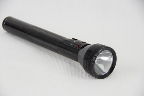 Streamlight SL-20X Rechargeable Flashlight Black | eBay