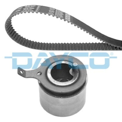 TBK432 Ultra Timing Belt Kit fits Chevrolet / Daewoo Matiz [F8CV] 0.8cc ...