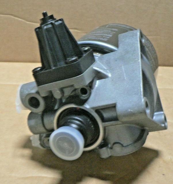 Genuine WABCO 4324102020 Air Dryer Filter Fits Freightliner Mack VOLVO ...