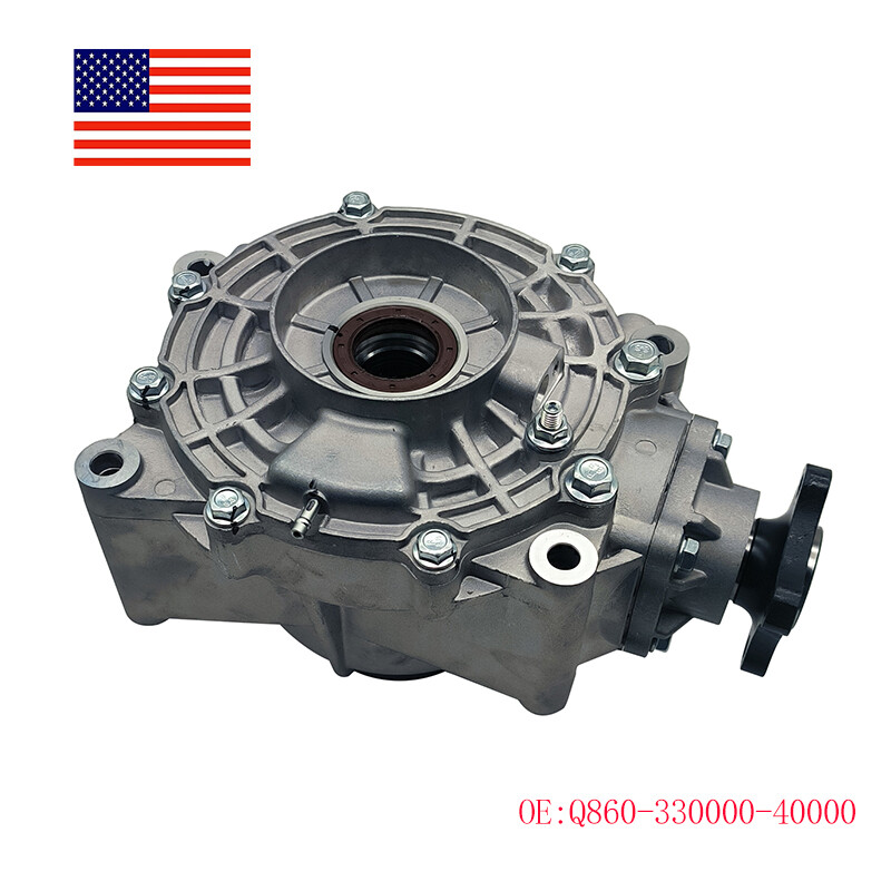 2021 CFmoto 800 Rear Diff Gearbox CF500UTV CF1000US-2 500US-EX US Q860 ...