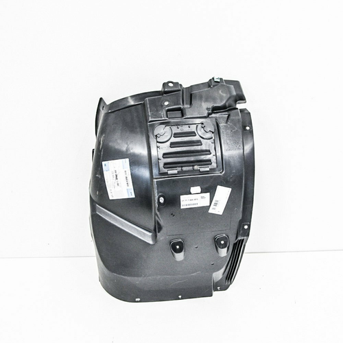 NEW BMW M3 E92 FRONT LEFT WHEEL HOUSING LINER FRONT PART 51717899815 ...