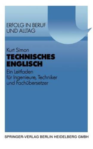 Technisches Englisch Bersetzer