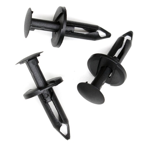 20 Push Clips For GM 11518017 Ford W708530-S300 Bumper Cover & Fender ...
