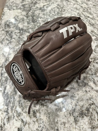 Louisville Slugger TPX Men’s Left Handed Glove | eBay
