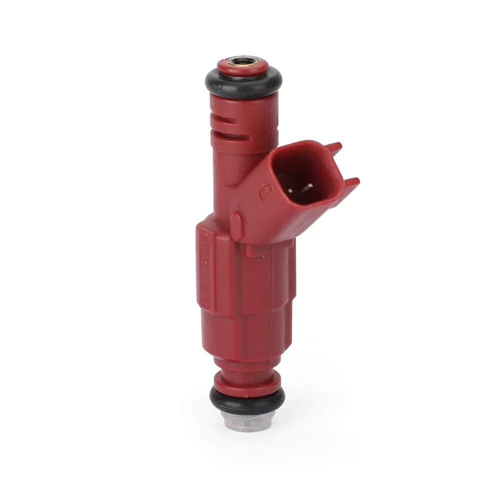 New 0280155934 Set of 6Pcs Fuel Injectors for 2000-2003 Dodge Dakota 3 ...