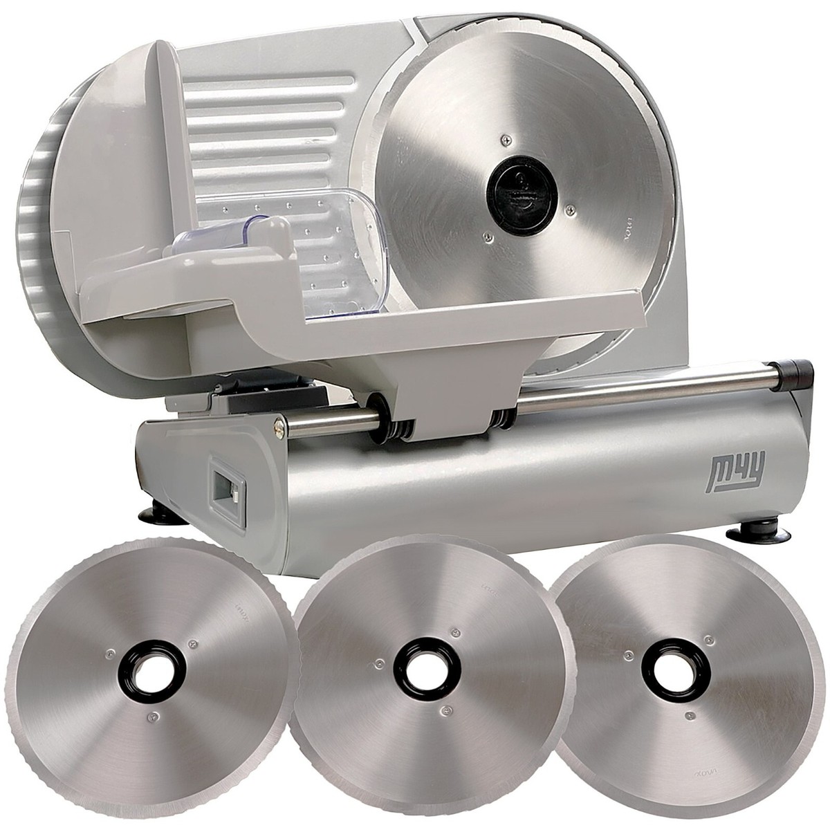 Slicing Machine