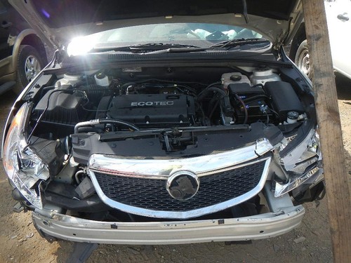 HOLDEN CRUZE A/C COMPRESSOR JH, 1.8, F18D4, DELPHI 557805030, 2011-2017 ...