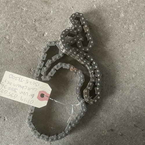 01-19 Infinti G35 G37 Nissan 350Z 370Z Camshaft Timing Chain Set 13028 ...