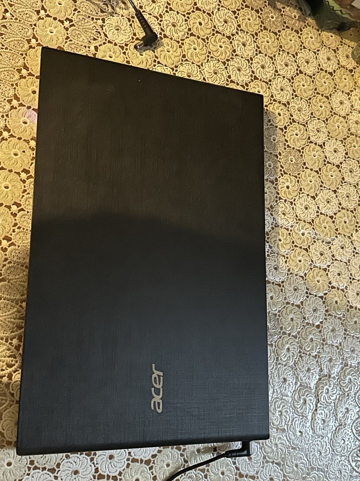 Acer Aspire F5-571 Laptop Intel I5 Dual-Core, 15.6" Display, Windows 10 ...