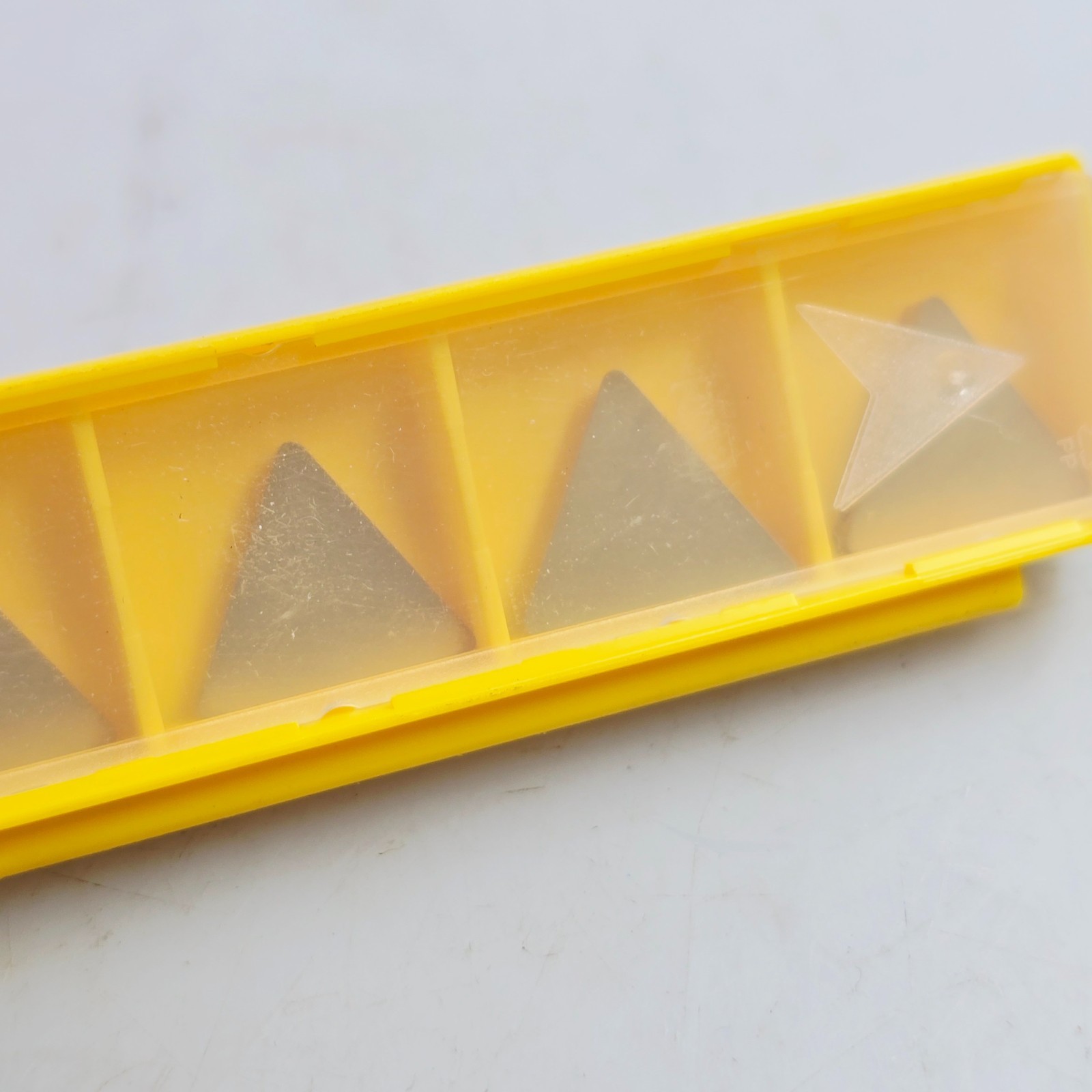 Kennametal TPG 322 KC850 (TPGN 160308) Carbide Turning Inserts (Box of 5) | eBay