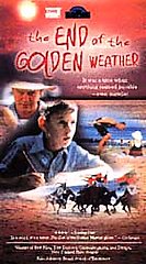 The End of the Golden Weather (VHS, 2000) for sale online | eBay UK