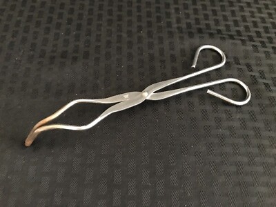 Laboratory Furnaces - Tongs