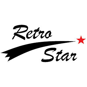 Retro Star London | eBay UK Stores