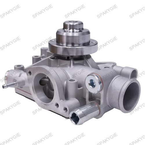 04138560 Water Pump for Deutz Engine D2.9L4 TD2.9L4 TCD2.9L4 for sale ...
