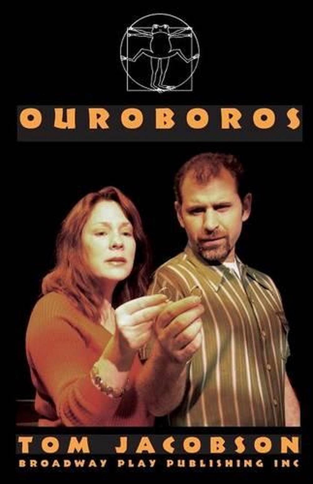 Ouroboros by Mr Tom Jacobson (English) Paperback Book 9780881454192 | eBay