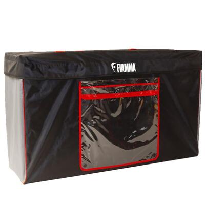 FIAMMA CARGO REAR STORAGE BOX BAG BIKE RACKS CHAIR CARAVAN MOTORHOME ...