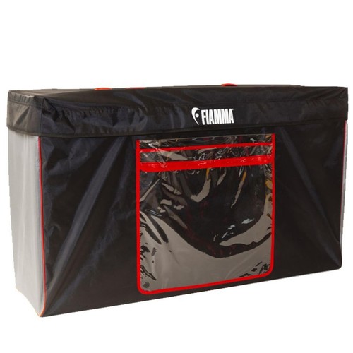 FIAMMA CARGO REAR STORAGE BOX BAG BIKE RACKS CHAIR CARAVAN MOTORHOME ...