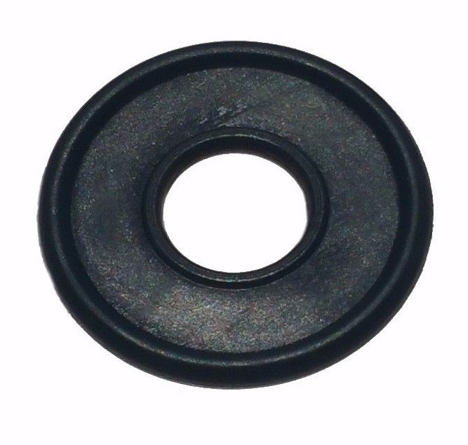25x M12 Rubber Oil Drain Plug Gasket Fits GM Saturn 21007240 Dorman 097 ...