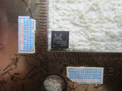 1x RTL 8304MB RTLB304MB RTL83O4MB RTL8304M8 RTL8304MB QFN48 IC Chip | eBay