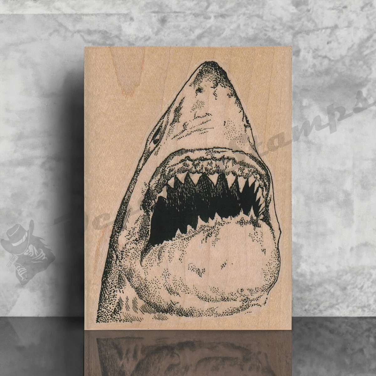 Shark Stamp Discount | vivatumusica.com