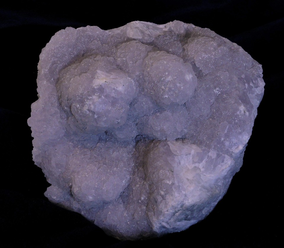 Extremely Rare SUPERB SUOLUNITE Specimen Lac D'Amiante mine, Black Lake ...