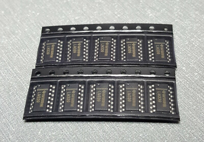 LM339D IC VOLT COMPARATOR QUAD 14-SOIC Pack of 10 | eBay Australia