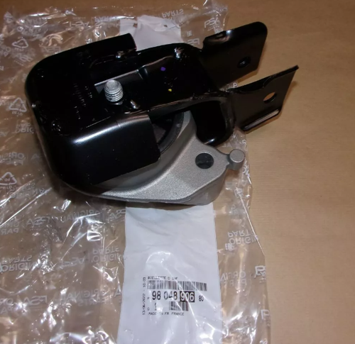 ORI SUPPORT MOTEUR DROITE PEUGEOT TRAVELLER 3008 308 5008 EXPERT ...