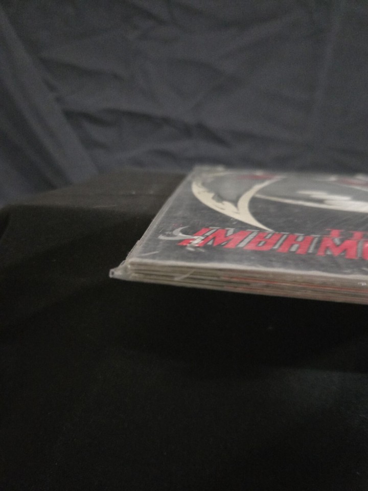 Shadowhawk II 3 Issues Of #3 (Image Comics August 1993) | eBay