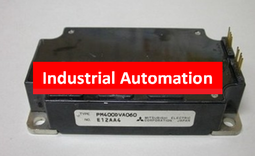 1PC New MITSUBISHI PM400DVA060 IPM Intelligent Power IC IGBT Module ...