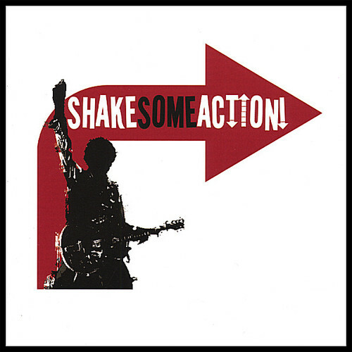 Shake Some Action by Shake Some Action (CD, 2007) for sale online | eBay