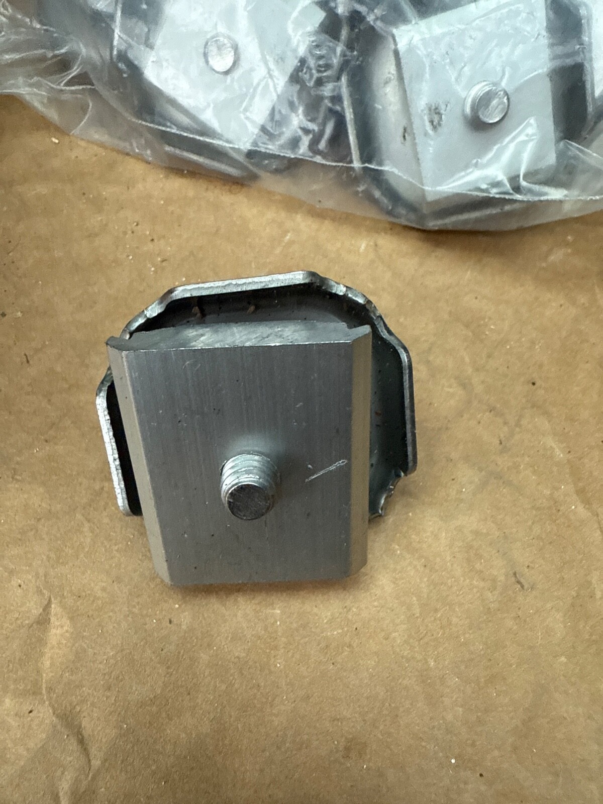 242-10034 Omnilug Ground Lug & MLPE Snapnrack Solar Panel Qty 20 Pcs ...