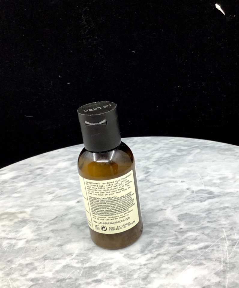 Le Labo Rose 31 Conditioner / Apres Shampooing 1.4 oz TRAVEL SIZE BRAND ...