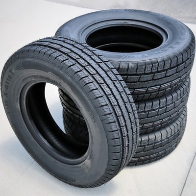 4 Tires 275/55R20 Waterfall Terra-X H/T AS A/S All Season 117H XL | eBay