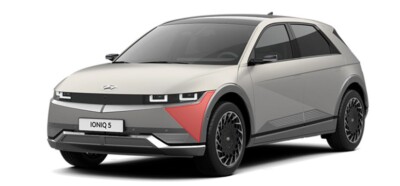 Front Bumper Side Pre-Cut Protection Film PPF 2P for 2021 - 2024 Hyundai Ioniq 5 | eBay