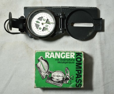 Compasses - Meter Compass