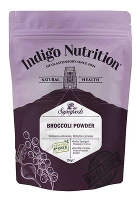 Broccoli Powder - 250g - Indigo Herbs | eBay UK