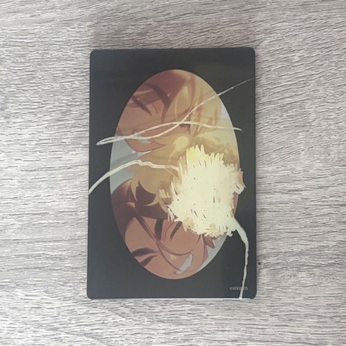 Alien Stage Bonus Acrylic Block Hyuna Luka Hyunu | eBay