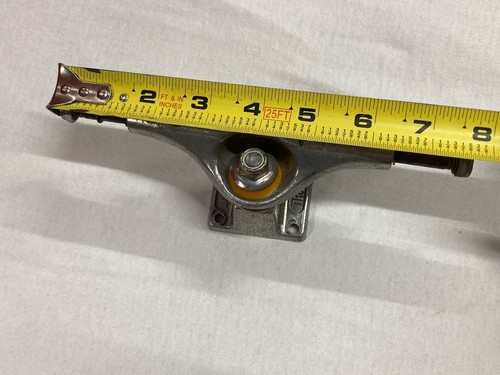 Vintage INDEPENDENT TRUCK CO 129 STAGE IX 9 PAIR OF SKATEBOARD TRUCKS 7 ...