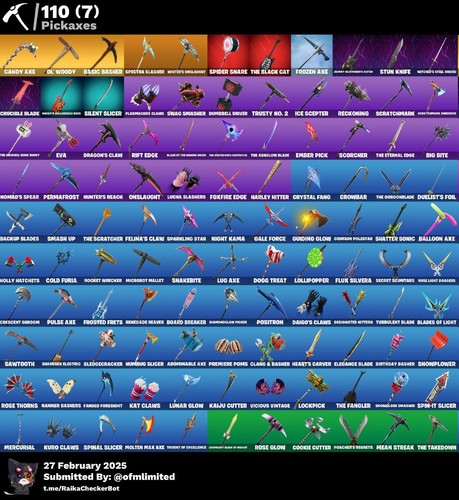 OG FN PURPLE SKULL ACC 100+ SKINS (MESSAGE BEFORE BUYING) | eBay