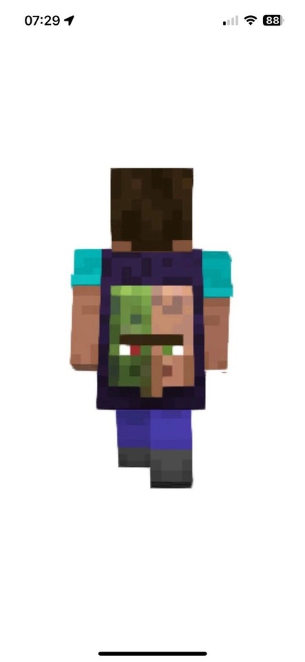 Minecraft Experience Villager Rescue Event Digital Cape Code London ...