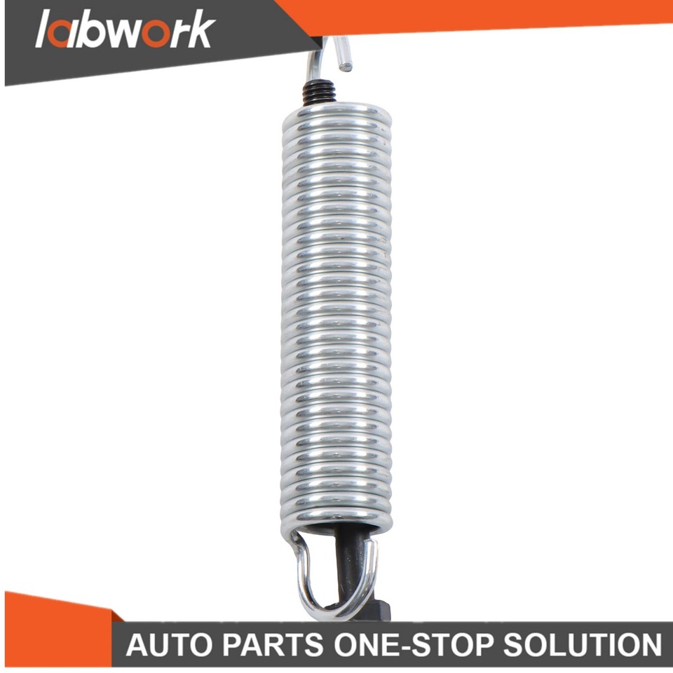 Labwork For Bad Boy Mowers Chute System ACS6000B 088-6000-00 54" 60 ...