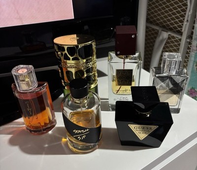 Perfume Collection | eBay UK