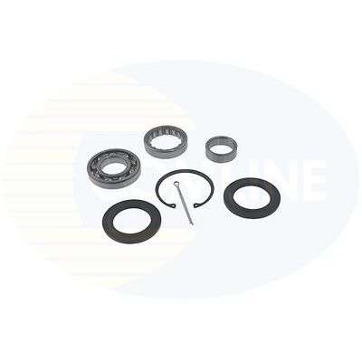 Wheel Bearing Kit CBK179 Comline Rear 1243500649 1249800416 GHB271 ...