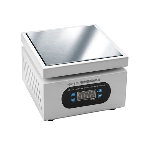 Digital Display Preheating Station Heating Platform for PCB LCD Screen ...