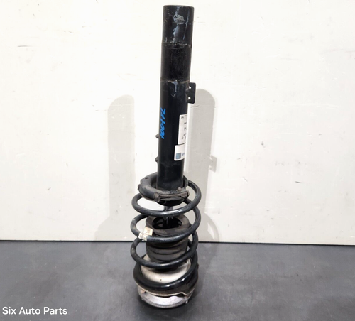 FOR 11-13 BMW E92 RWD Front Driver M SPORT Suspension Spring Shock ...