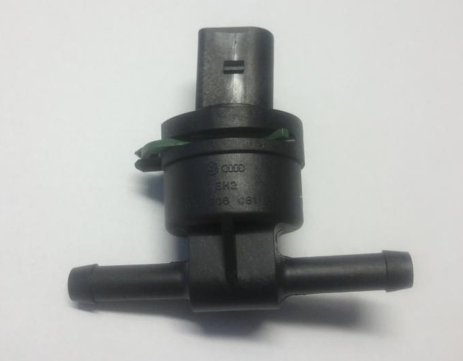 Genuine Fuel Temperature Sender Sensor Audi VW Skoda Seat New ...