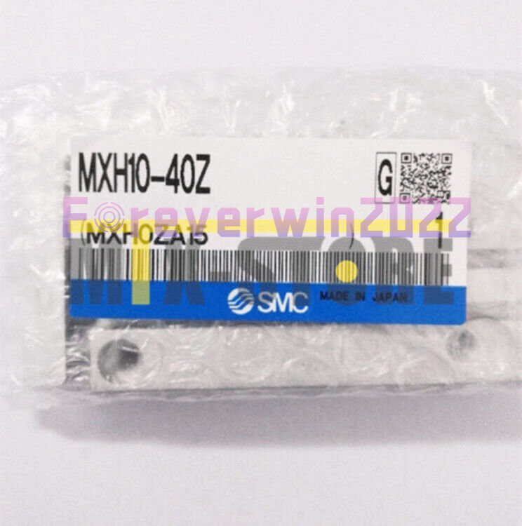 1pcs Brand new ones for SMC MXH10-40Z pneumatic slide FREE SHIPPING | eBay