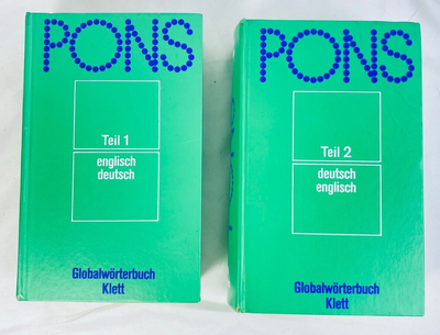 Pons Dictionary PONS Translate Apps On Google Play